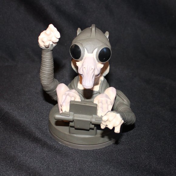 Star Wars | Dining | 999 Star Wars Episode 1 Phantom Menace Sebulba ...